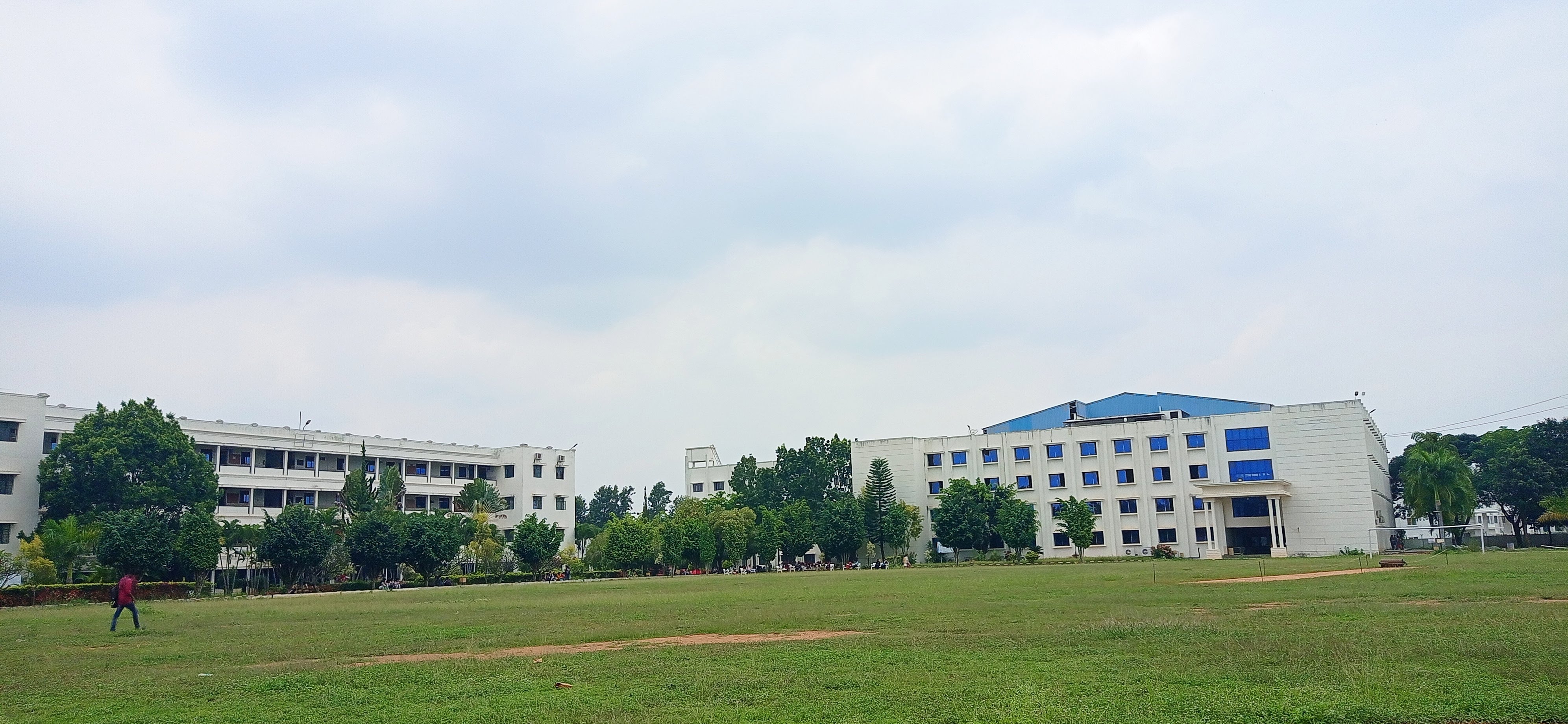 CIT FIRST GRADE COLLEGE